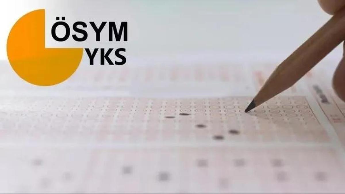 TYYT 10:15'te başlar, kaçta biter? TYT sonuçları ne zaman belli olur ...