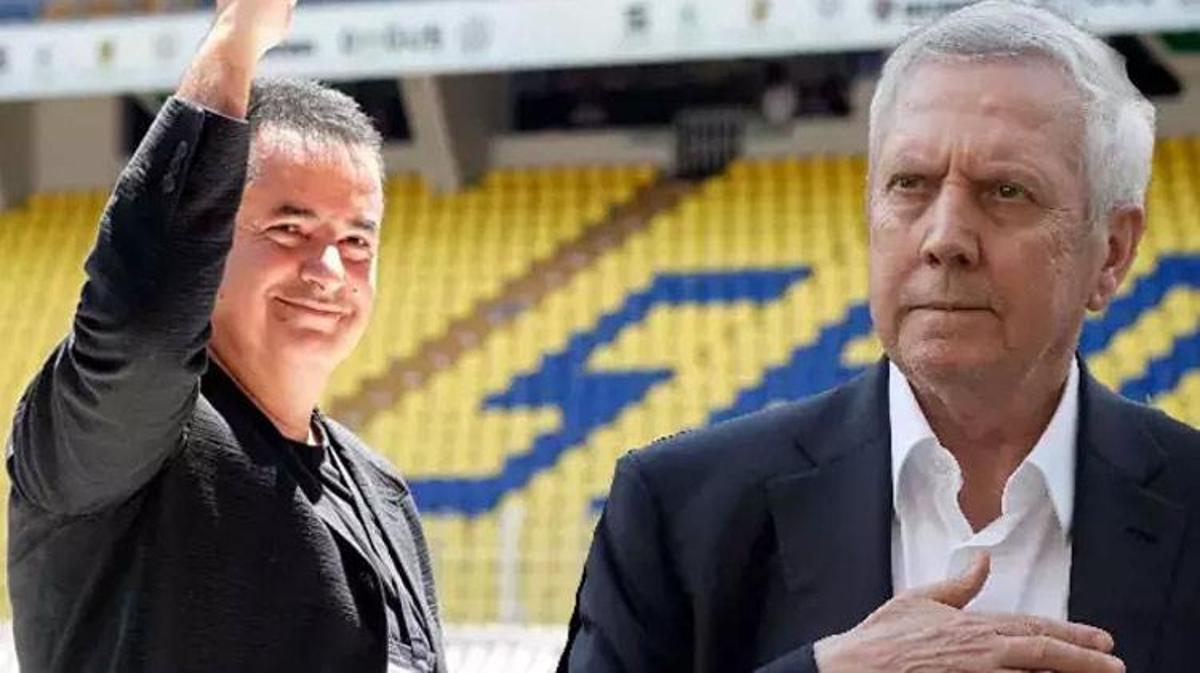 Acun Ilıcalı'dan Aziz Yıldırım cevabı! Amacımız canlı yayına ...
