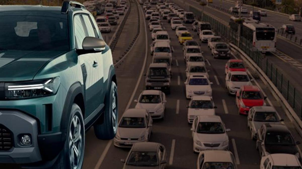 Trafik sigortasında fiyatlar değişti! Araç sahipleri için yeni tablo ...