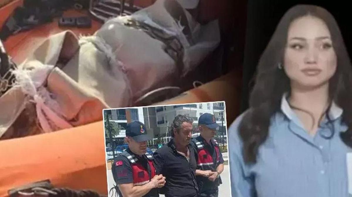 Sedef Güler’in ölümünde kan donduran geceyi anlattı! Kaçış planı ortaya ...