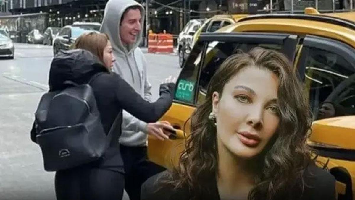 Eylem Tok'un oğlu Timur Cihantimur ikinci kez hakim karşısına çıktı ...