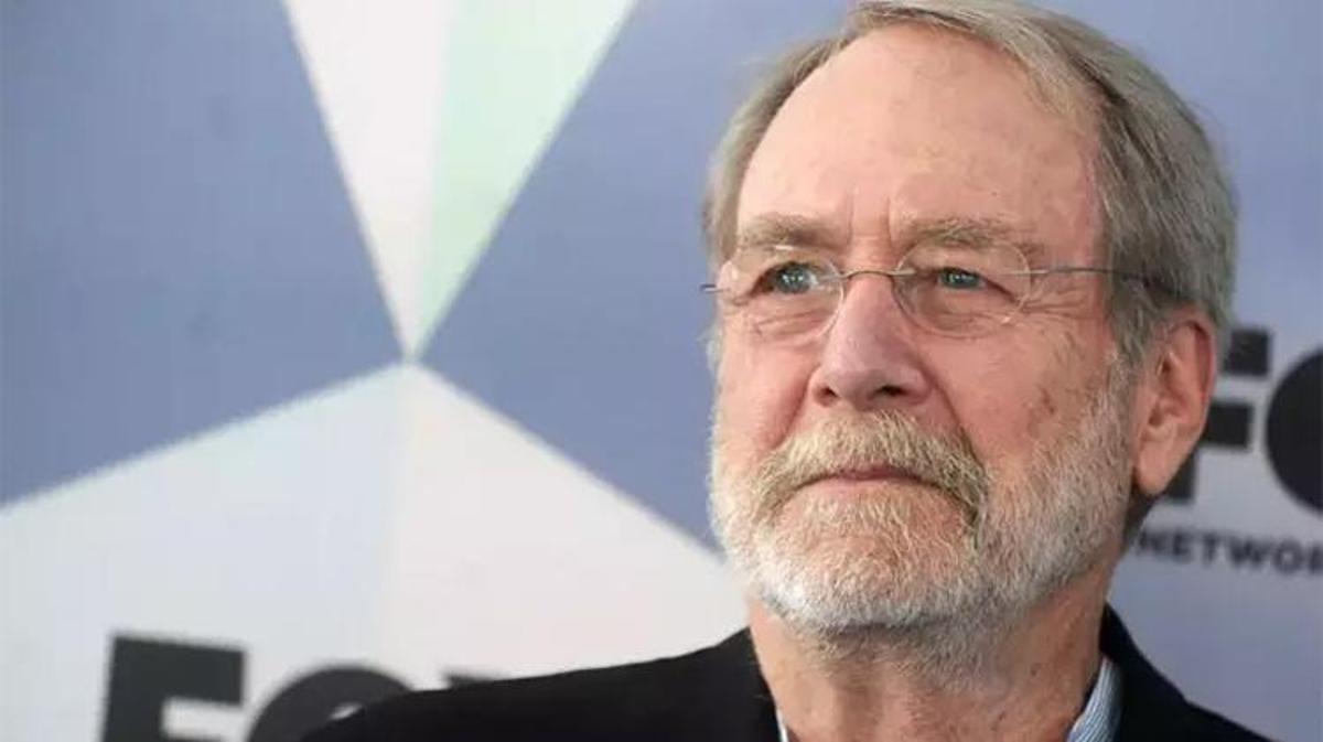 'Roseanne' dizisinin yıldız ismi Martin Mull hayatını kaybetti! - Vatan ...