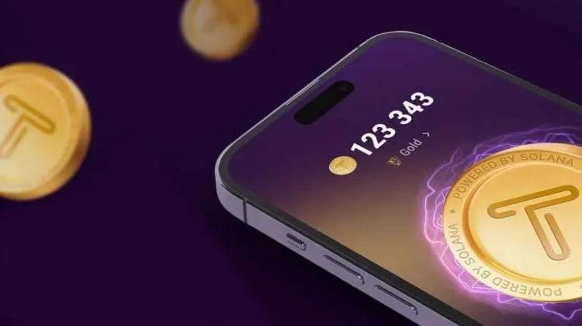 Tap swap coin ne zaman listelenecek? TAPS token listeleme tarihi belli ...