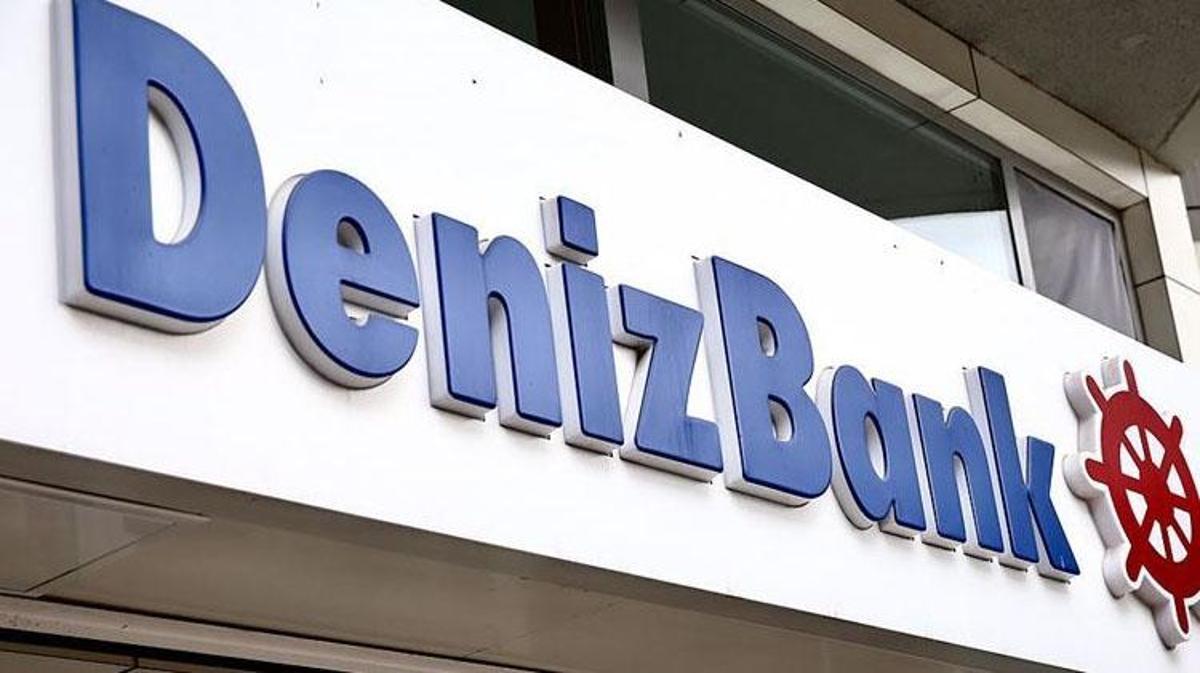 DENİZBANK ÇÖKTÜ MÜ? Denizbank mobile neden girilmiyor? İnternet ve ...