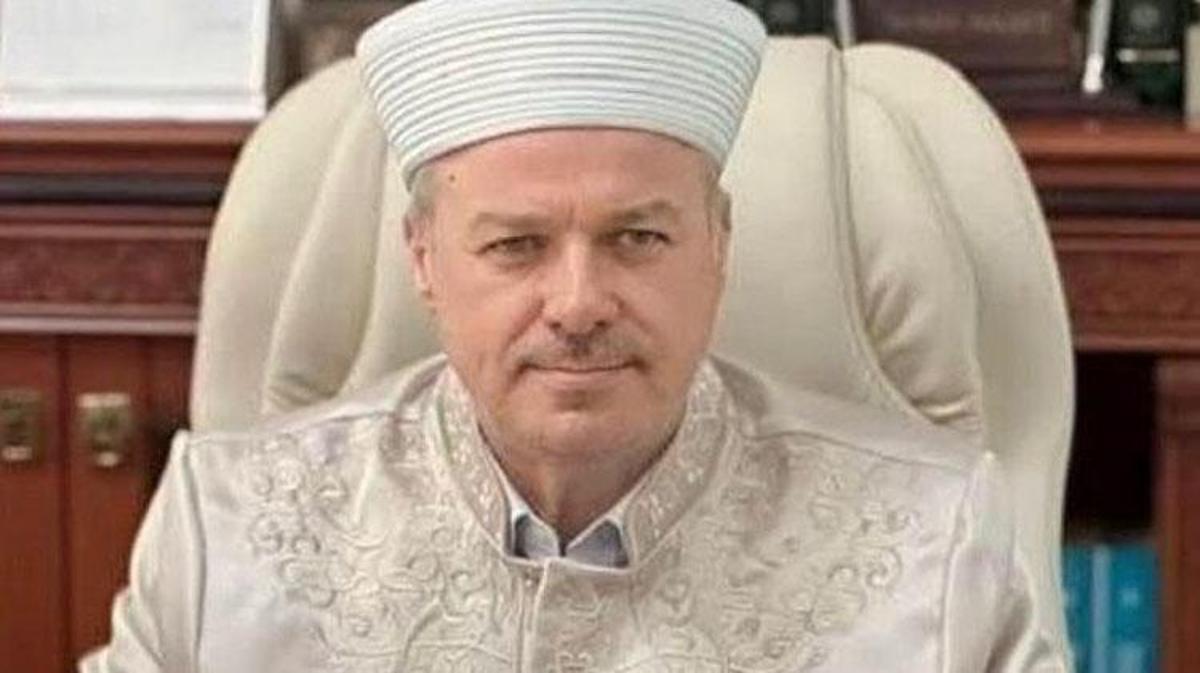 Vehbi Akşit kimdir, Çekmeköy Müftüsü Vehbi Akşit neden öldü, nereli ...