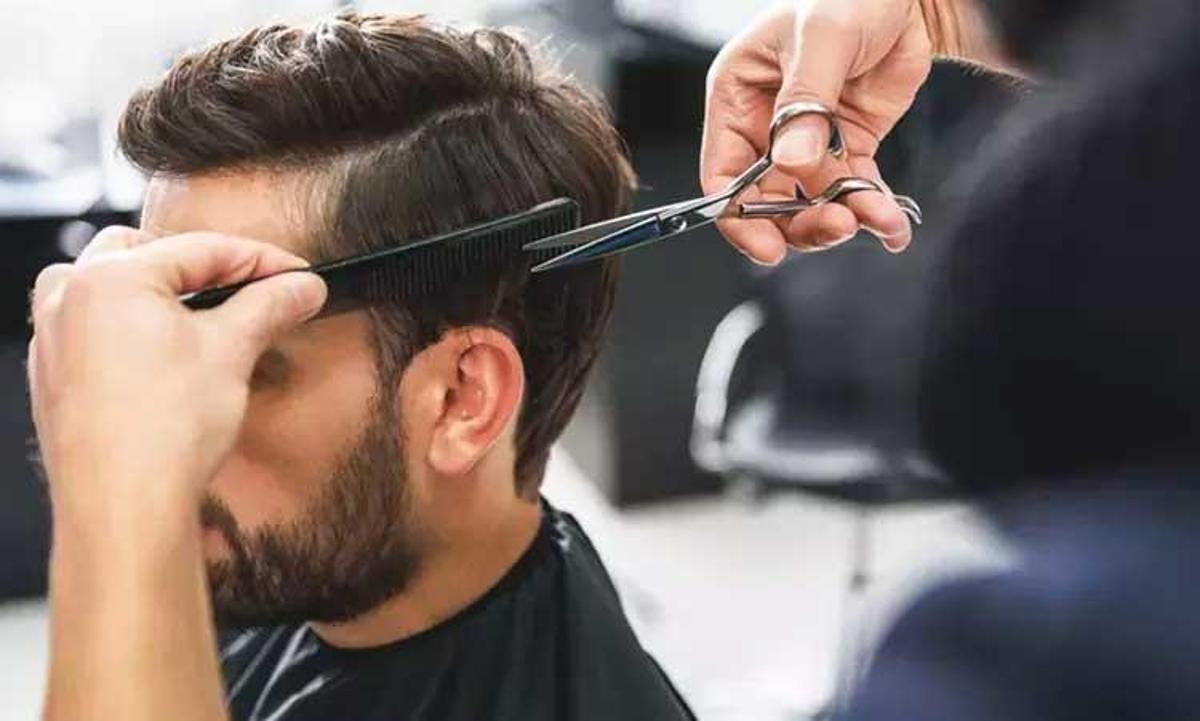 Bursa'da berber ücretlerine dev zam kapıda! İşte beklenen yeni fiyat ...