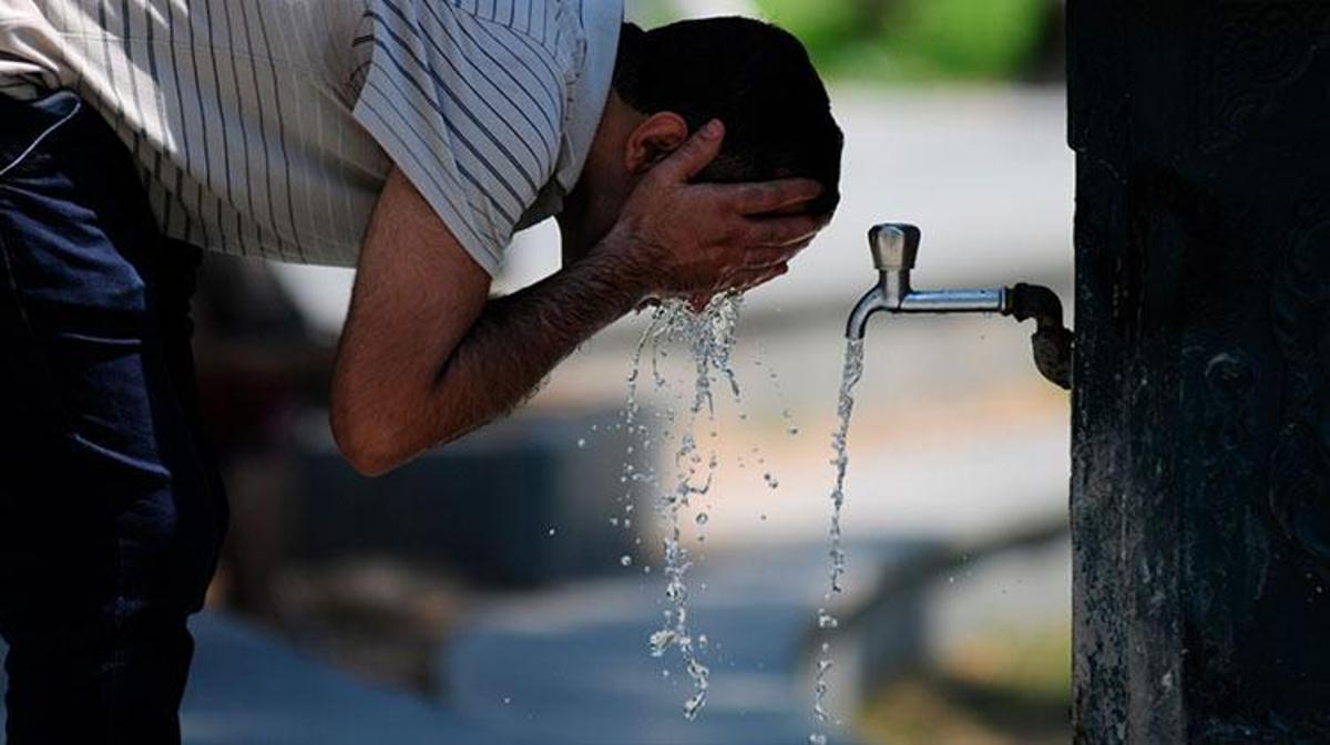 Eyyam-ı Bahur sıcakları ne zaman başlıyor, eyyam-ı bahur nedir? Eyyam-ı ...