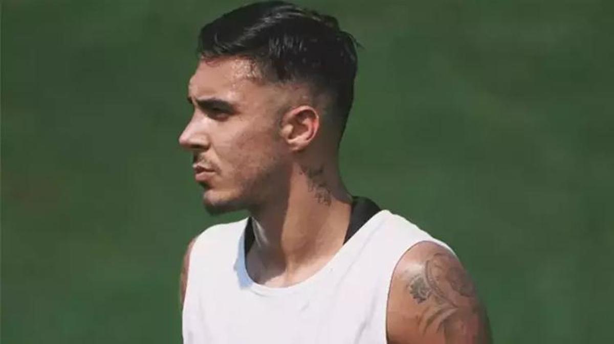 Emirhan Topçu'nun Beşiktaş'a maliyeti belli oldu! - Beşiktaş Haberleri