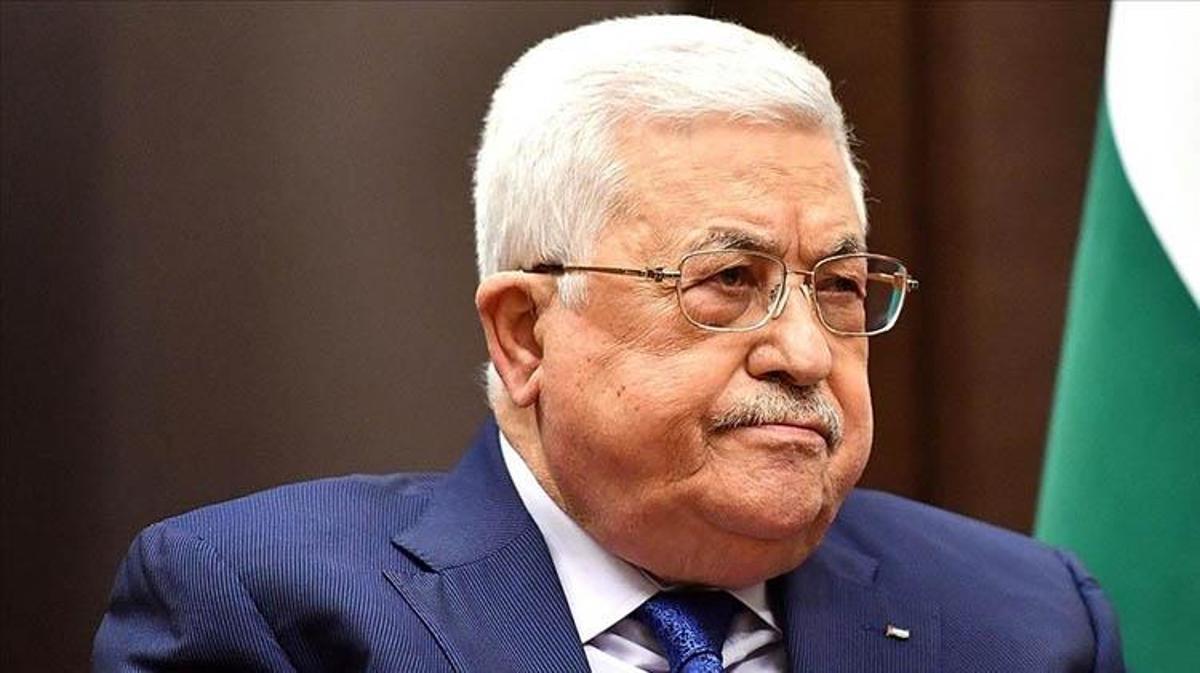Mahmud Abbas Türkiye ziyareti ne zaman? Filistin Devlet Başkanı Türkiye ...