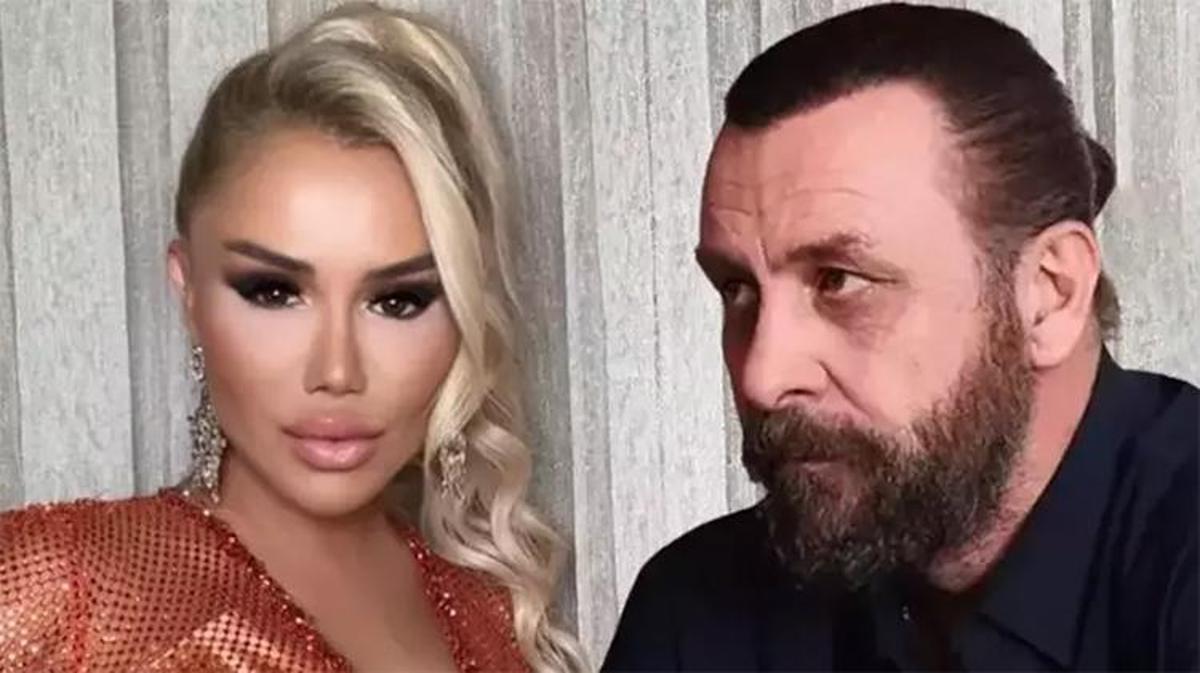 Ceylan'ın filtre sevdası Nejat İşler'i yaktı! Sosyal medya yıkıldı ...