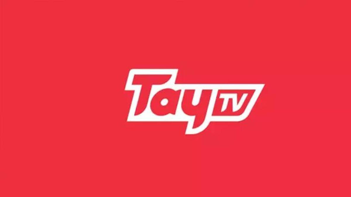 TAY TV 18. yaşında: Yeni logo ve programlarla izleyicilerin karşısında ...