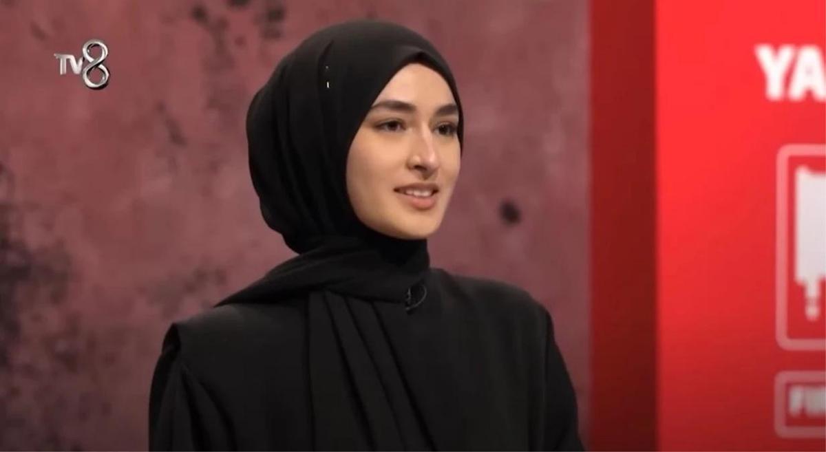 MasterChef Beyza'nın kaşık yolculuğu! Hurma tatlısı tarifi ağzı sulandırdı - Magazin Haberleri