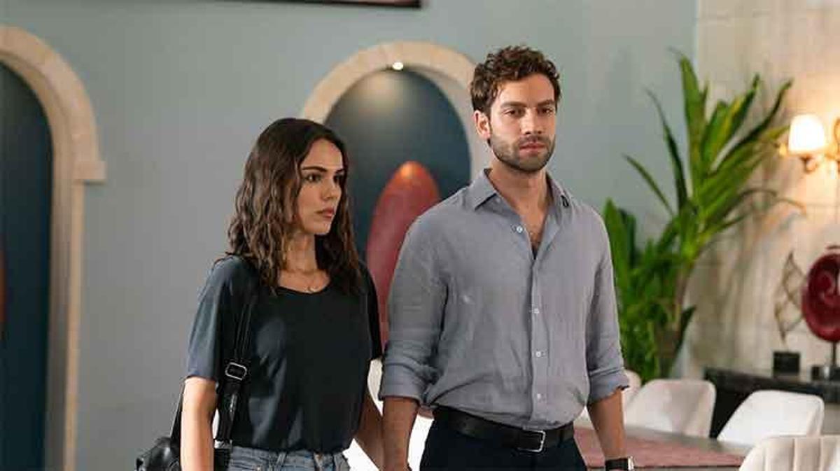 Güzel Aşklar Diyarı’ndan yepyeni bir tanıtım! Cemal’i kim, neden vurdu? - Gazetevatan En Son ...