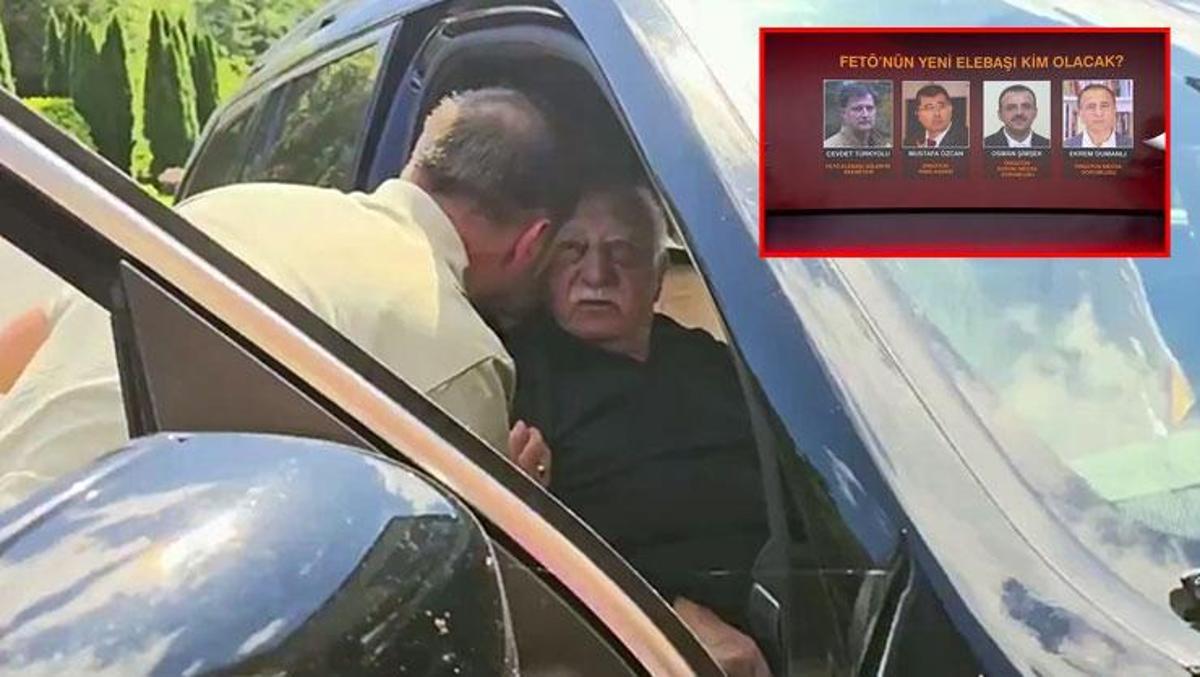 Örgütün yeni elebaşı kim olacak? 4 isim ön planda - Gazetevatan Son ...