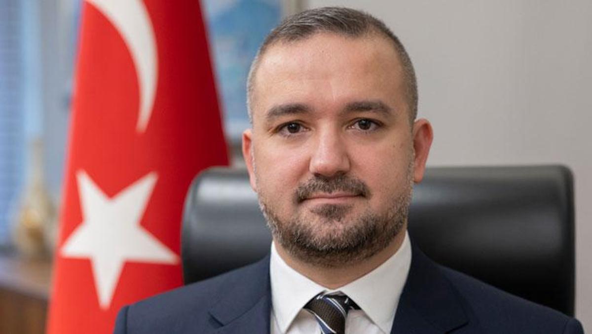 Merkez Bankası Başkanı Karahan ABD'de:Temel enflasyon trendi gerilemeye ...