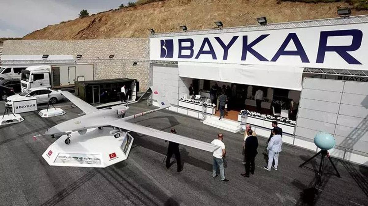 AI-Powered Deception: The Alarming Rise of Fake Baykar Ads Created with ...