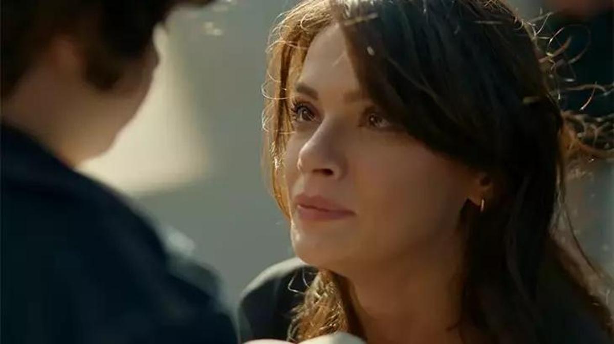 Uzak Şehir dizisinden duygusal tanıtım! Sezen Aksu ile başlangıç ...