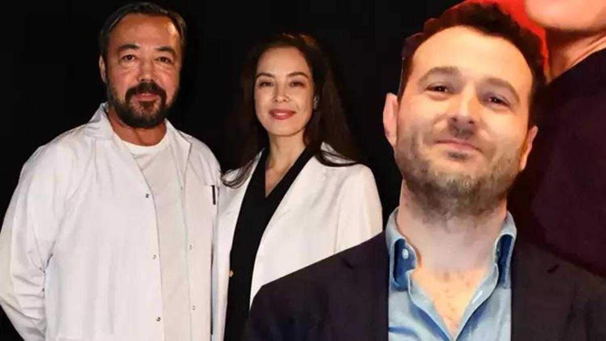 Azra Akın sahnelere döndü: Eşinden tam destek: 'Evde oturmasını ...