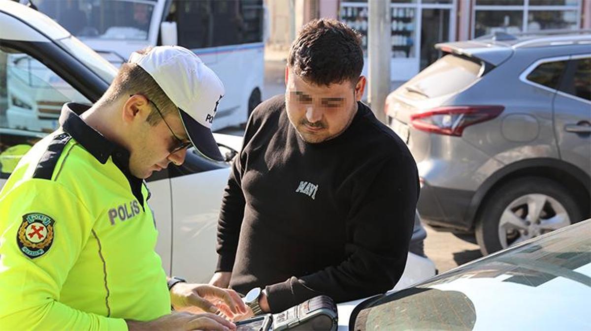 "Kornam çalışmıyor" yalanını polis ortaya çıkardı - Vatan TV Haberleri