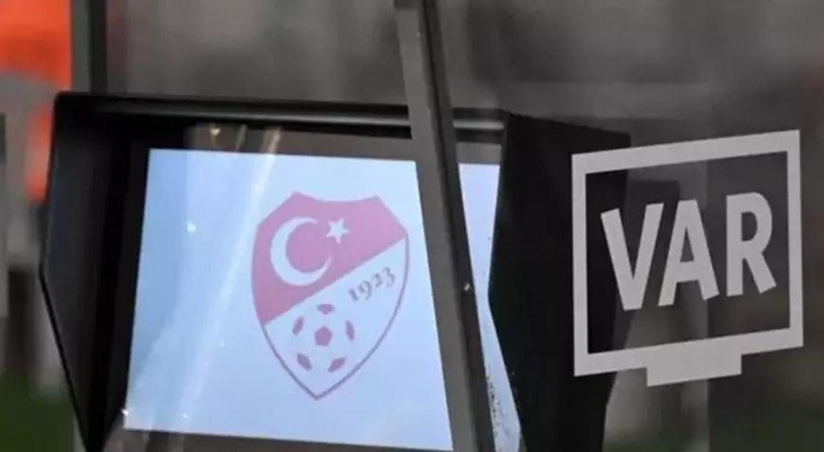 Beşiktaş-Göztepe maçının VAR hakemi Erkan Engin oldu - Sampiy10 Spor ...