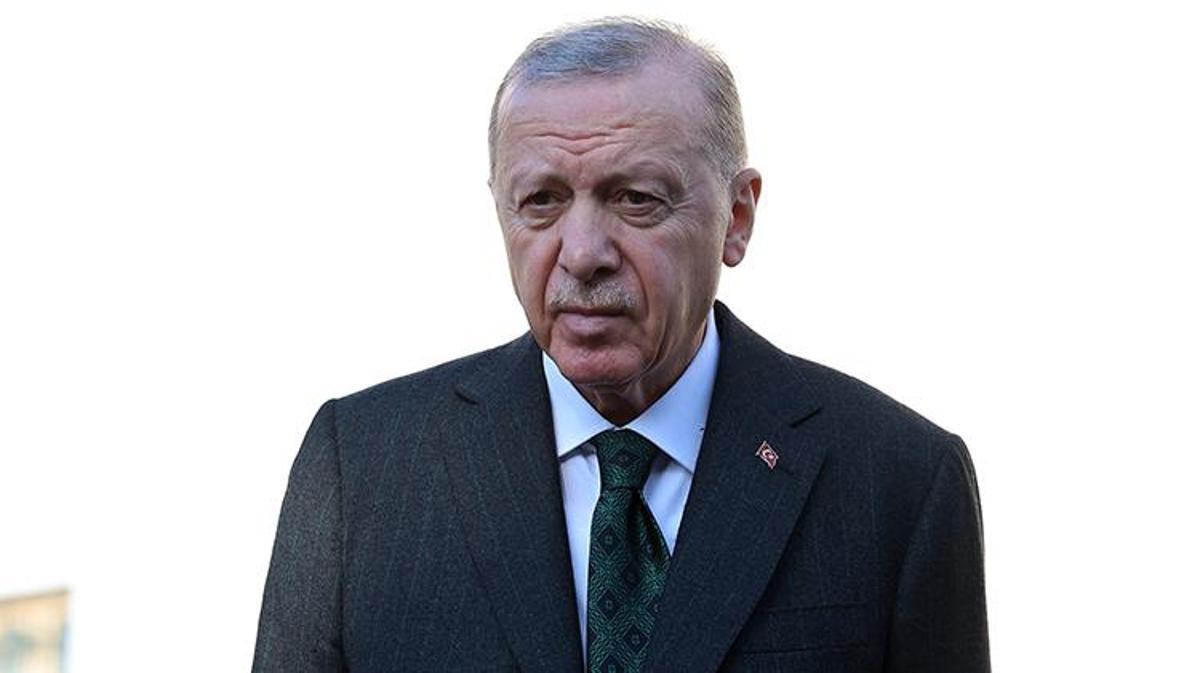 Cumhurbaşkanı Erdoğan: Esad'a 'gel görüşelim' dedik, olumlu yanıt ...