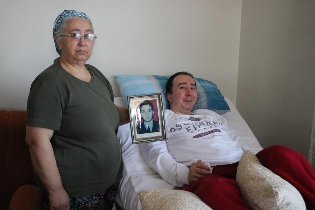 Bolu'da öğretmenleri tarafından dövülerek komaya girmişti: 31 yıllık ...