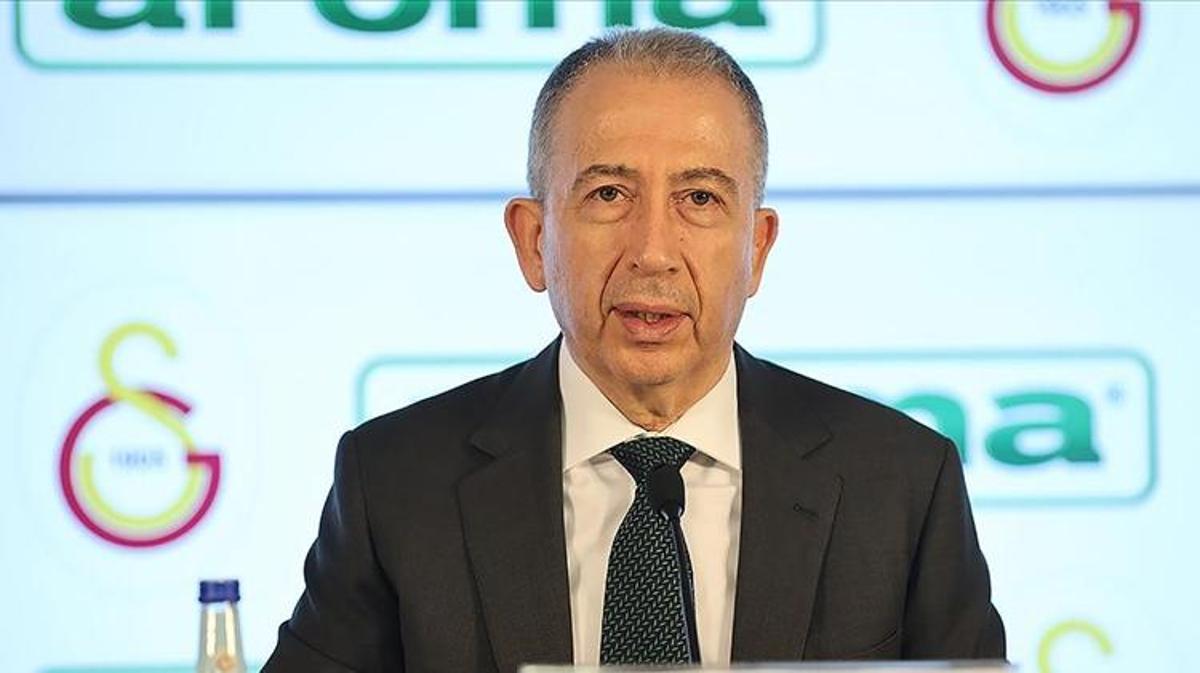 Galatasaray'dan Fenerbahçe'ye: Kimse o kupayı bizden alamaz ...