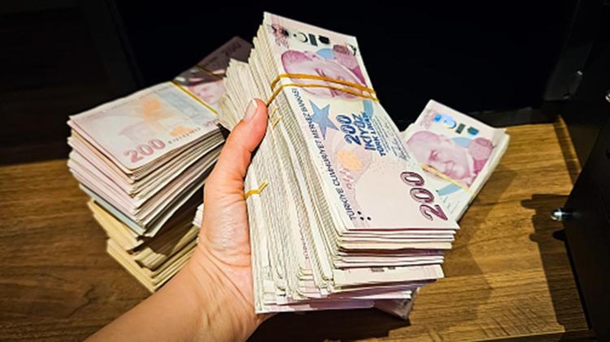 Kamu muhasebatında bu yıl uygulanacak parasal sınırlar belirlendi ...