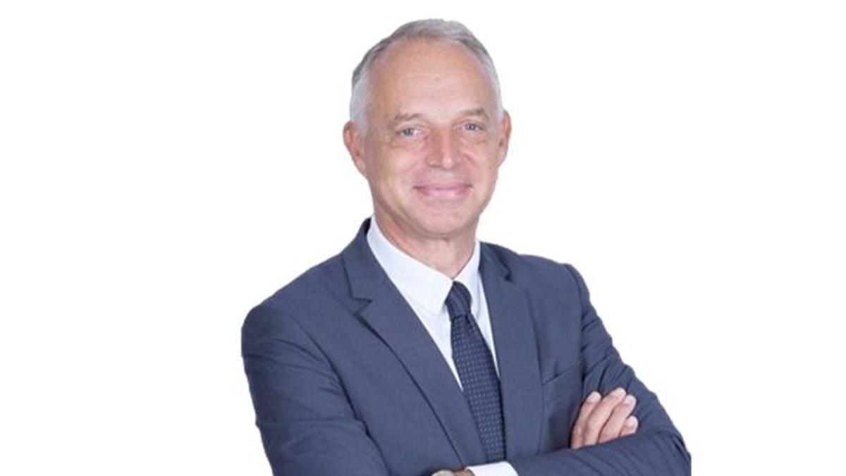 DS Automobiles'in yeni CEO’su Xavier Peugeot oldu - Çalışma Hayatı ...