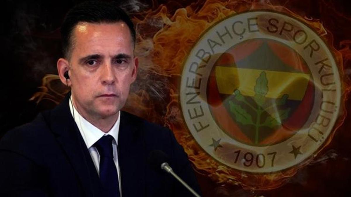 Fenerbahçe'nin transferi yalan oldu! Mario Branco görüştü, elinin ...