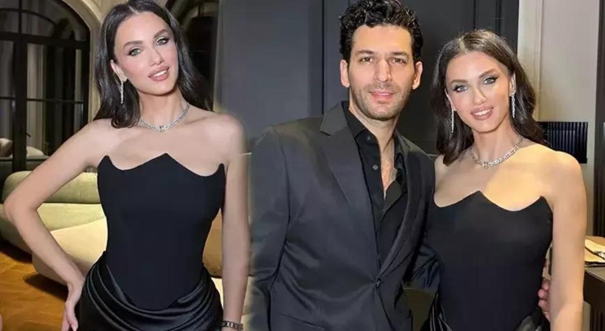 Iman Elbani ve Murat Yıldırım paylaşımlara devam ediyor - Gazetevatan ...