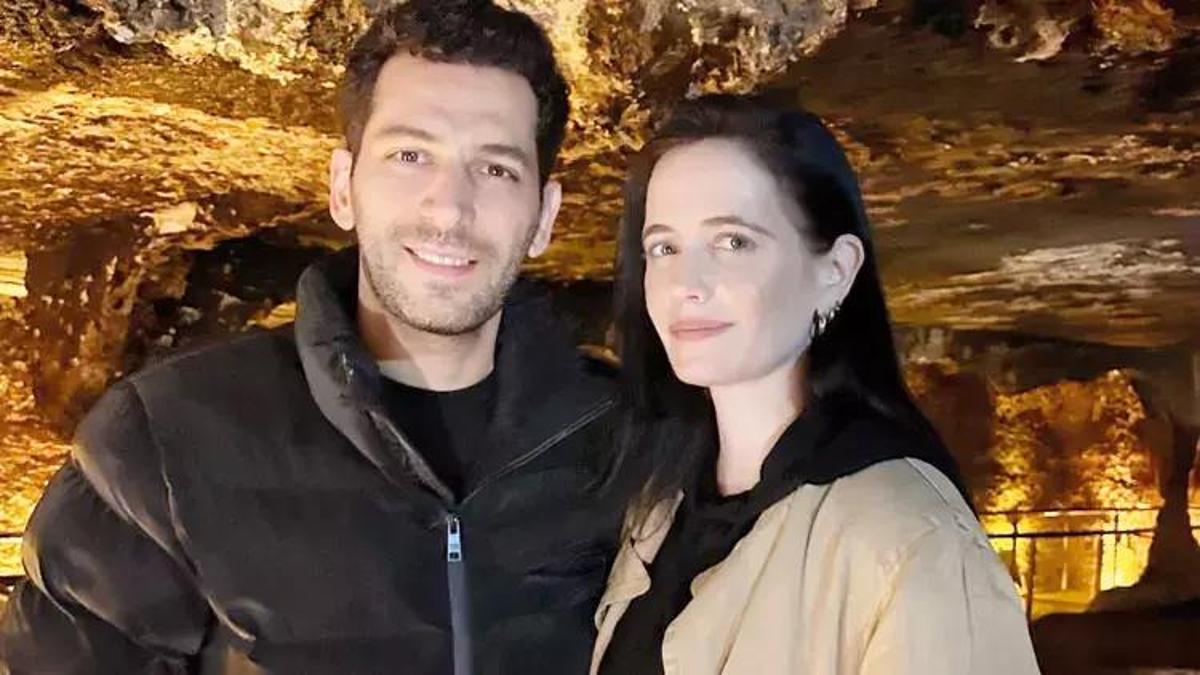 Partner oldular! Murat Yıldırım, Eva Green'le başrolde: Ünlü yönetmenin ...