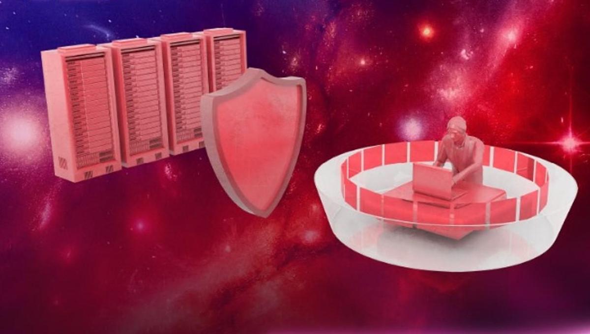 Siber yeteneklerin büyük mücadelesi TEKNOFEST HackMasters’da - Yaşam Haberleri