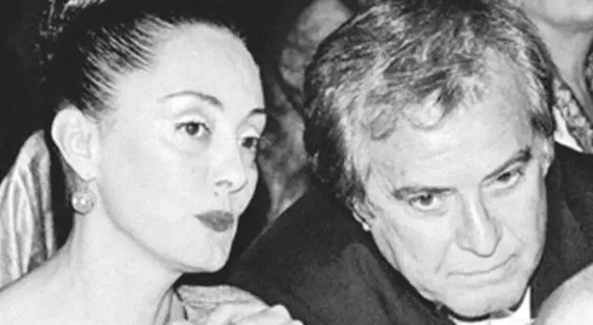 Tarık Akan'ın eşi Acun Günay vefat etti! - Vatan Gazetesi Magazin Haberleri