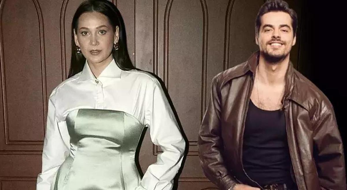 Gülsüm Ali, Berk Atan'ın son durumunu açıkladı! - Gazetevatan En Son ...