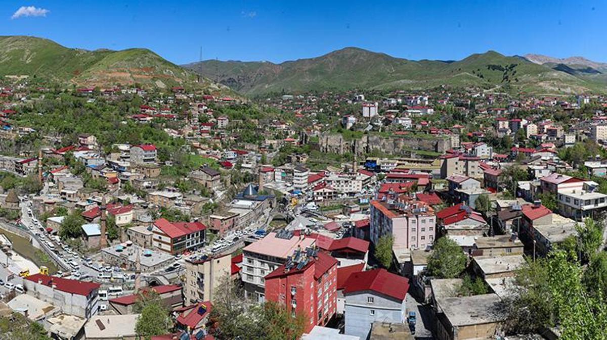 ‘Bitlis Beş Minare Uluslararası Film Festivali’ başlıyor! Şehir tarihi ...