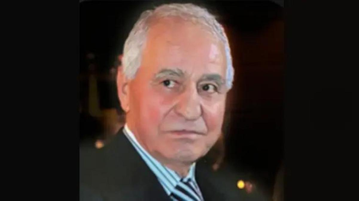 Ünlü iş insanı İsmet Celebcioğlu hayatını kaybetti - Vatan Gazetesi ...