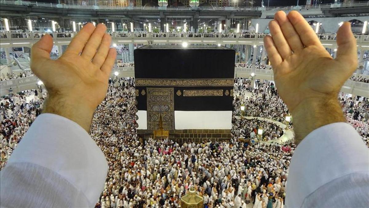 Arefe günü okunacak dua hangisidir? İşte Arefe günü duaları ve ibadetleri - Gazetevatan Haberler