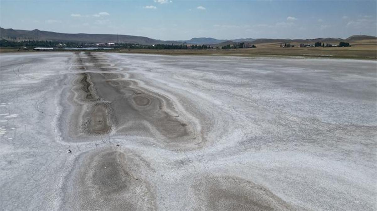 Konya, Adana, Bitlis ve Van'dan sonra listeye bir il daha eklendi! Önce ...