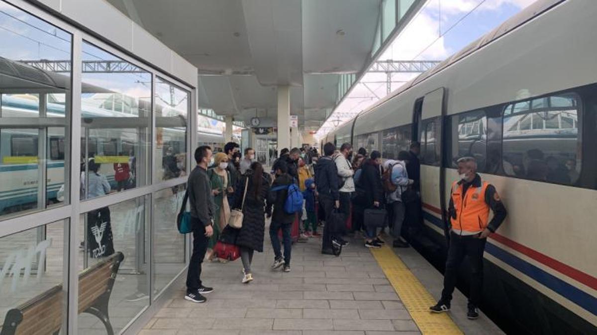 Eskişehir tren garı yol tarifi ve telefon numarası | Eskişehir tren ...