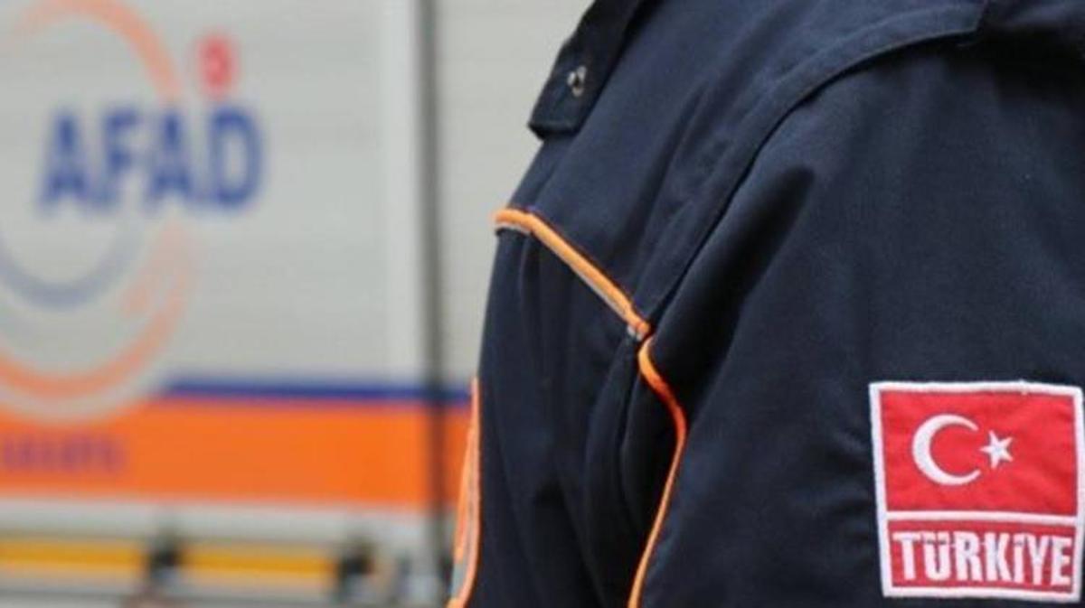 AFAD personel alımı var mı? AFAD personel başvurusu nasıl yapılır ...