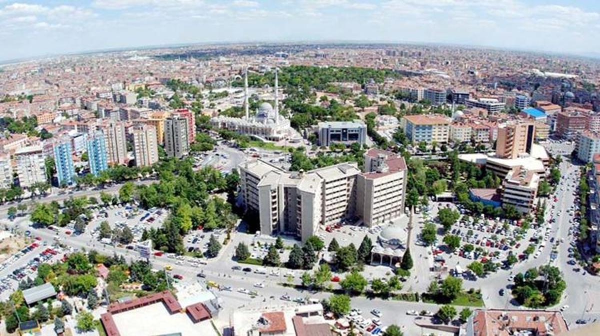 Konya için yeni karar! Yarın başlıyor, kapalı olacak - Son Dakika Konya ...