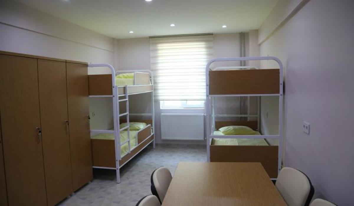 2025 KYK yurt sonuçları ne zaman açıklanacak? - Vatan Gazetesi Güncel ...