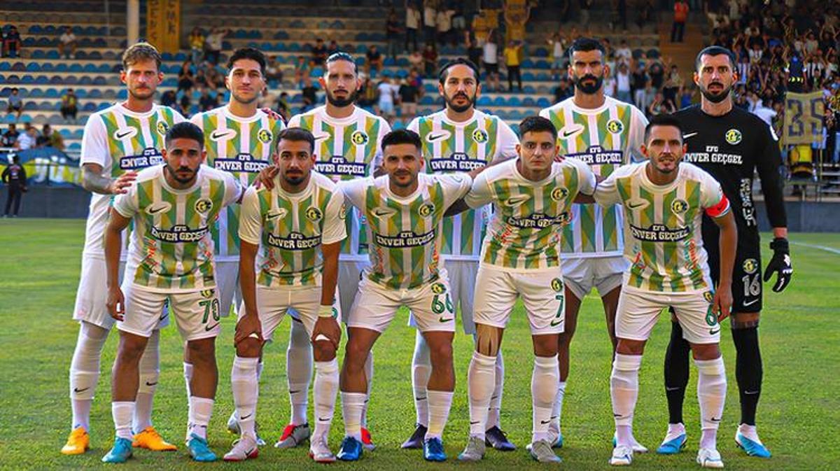 Şanlıurfaspor’a müjde gibi haber! TFF açıkladı, 1. Lig yükleniyor - Son ...