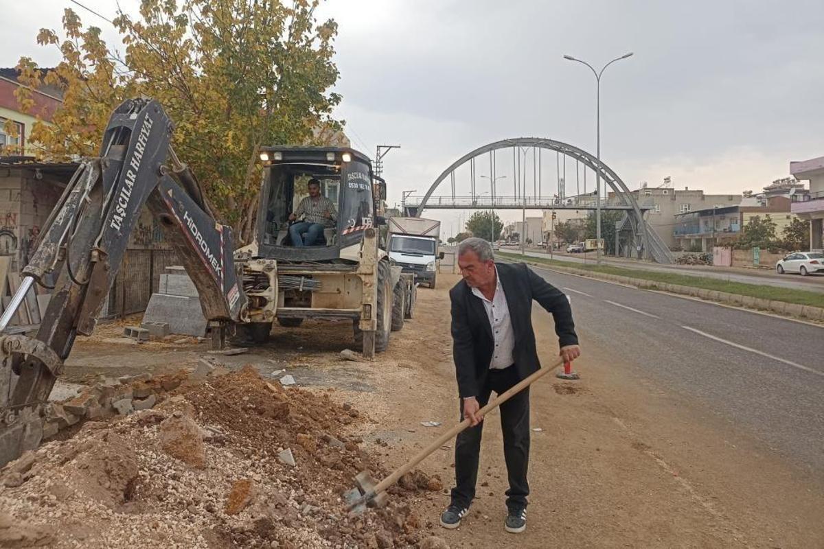 Araban Besni yolunda başladı: Gaziantep'te yeni döneme girildi - Son ...