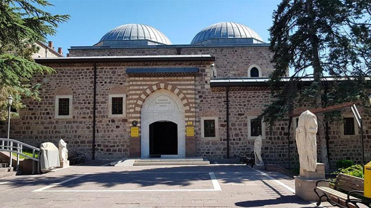 Ankara Müze Sanat Merkezleri