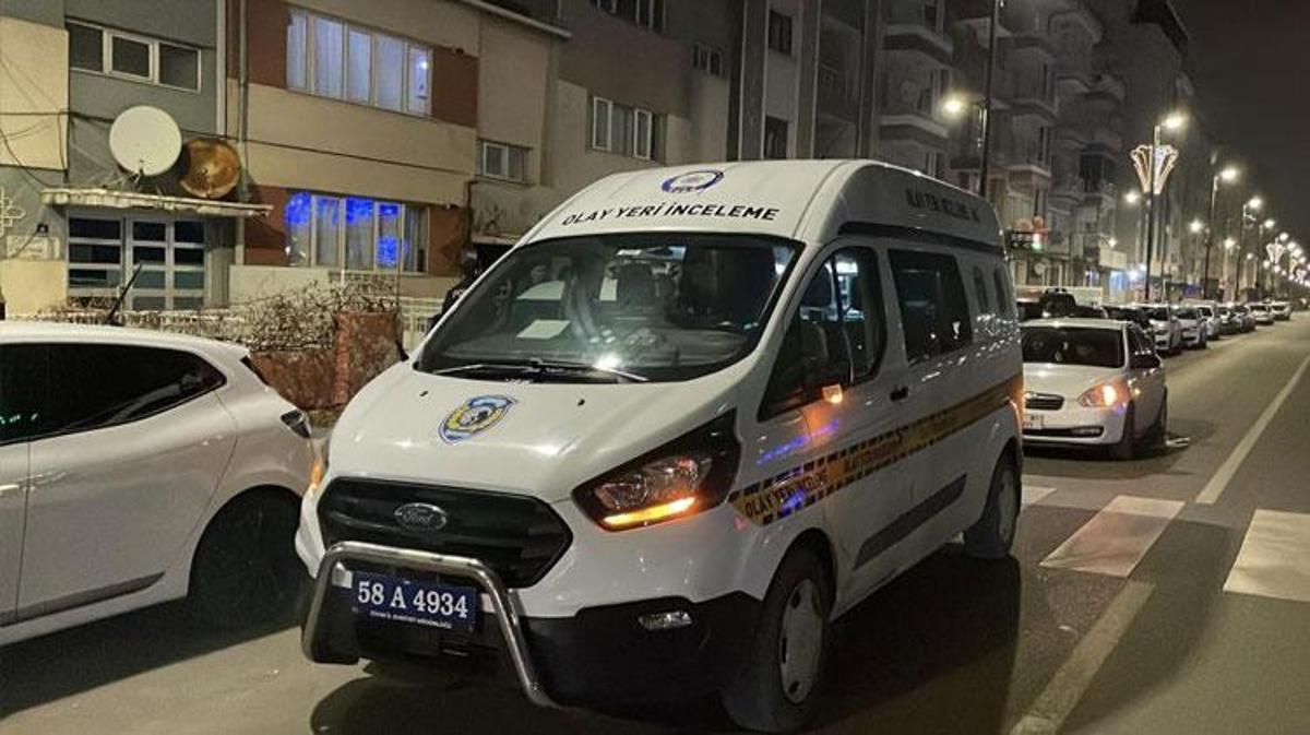 Sivas Gülyurt'ta kardeş cinayeti: Tartıştığı ağabeyini bıçaklayarak öldürdü