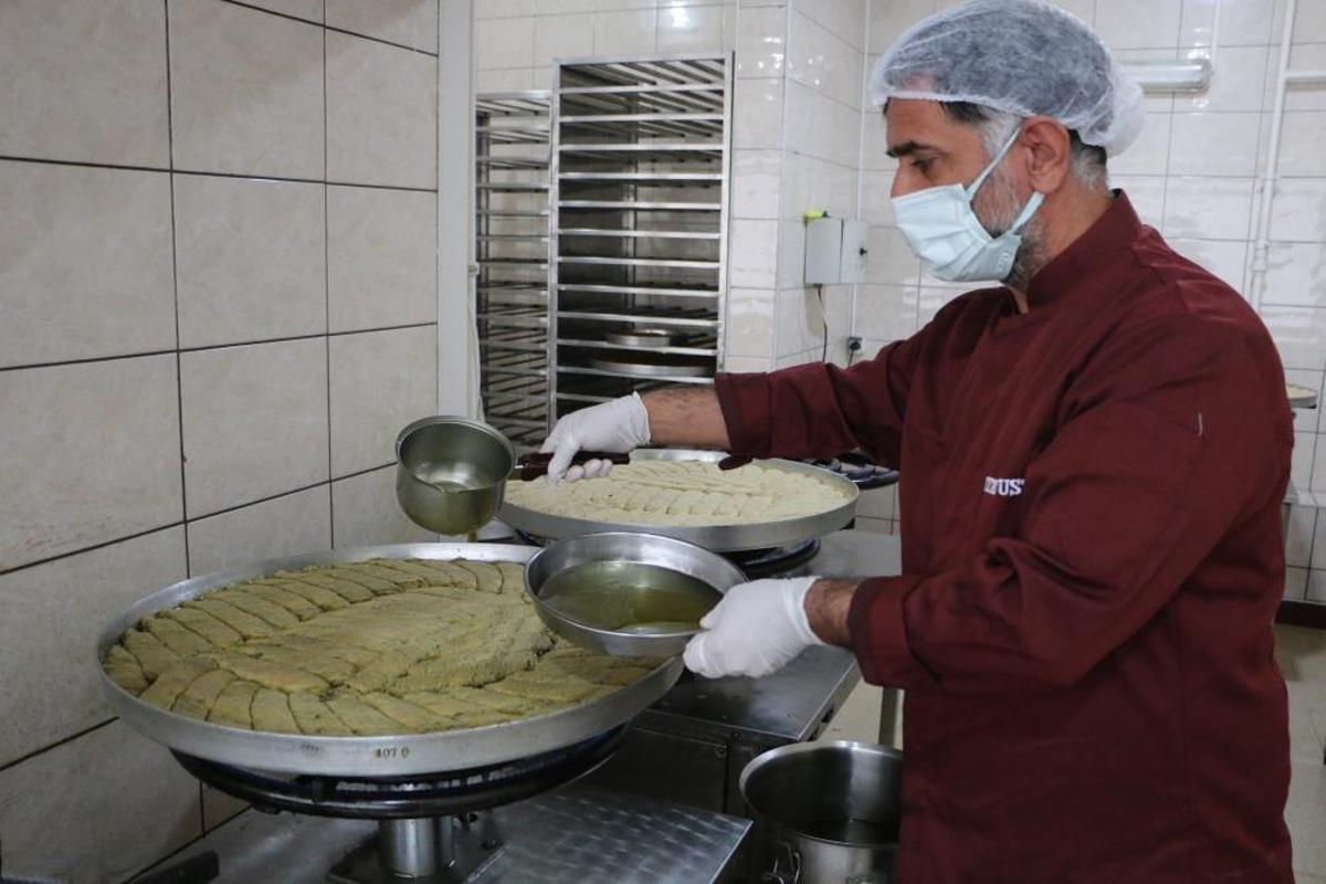 Tek şubeden yılda 40 ton sattı! Diyarbakır'dan Türkiye'ye yayıldı ...