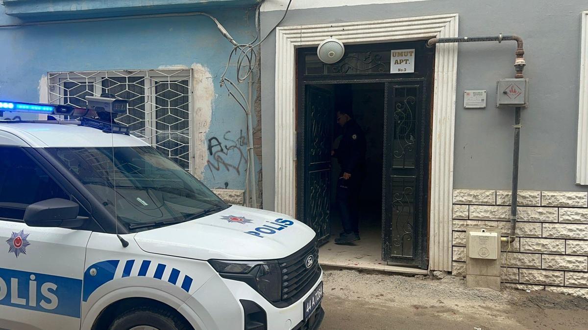 Malatya'da evinde silahlı saldırıya uğrayan kadın yaralandı - Malatya ...