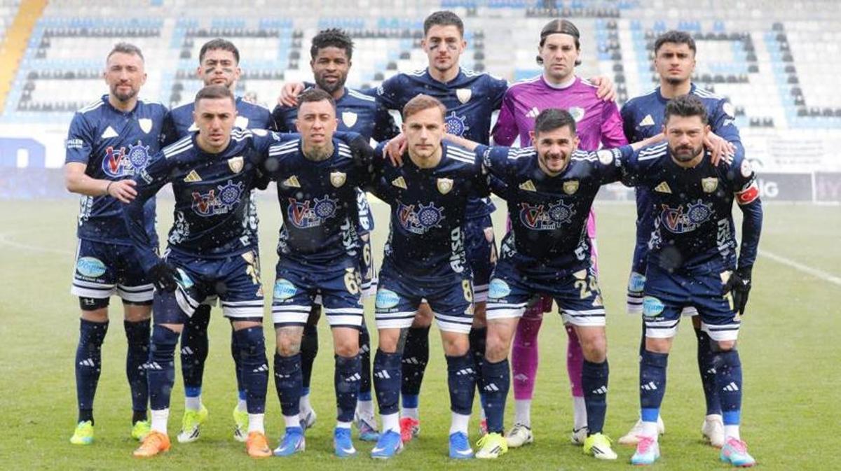 Galatasaray, Erzurumspor FK’nın yıldızı Yakup Kırtay'ı istedi, Ahmet ...